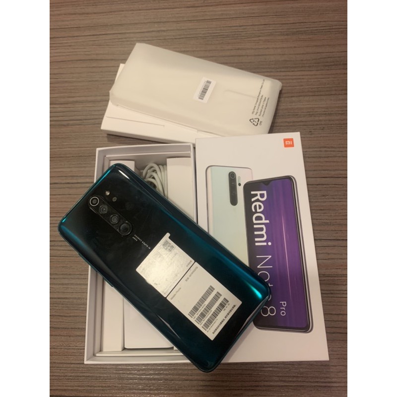 note8 pro 台灣保固的價格推薦 - 2024年11月| 比價比個夠BigGo