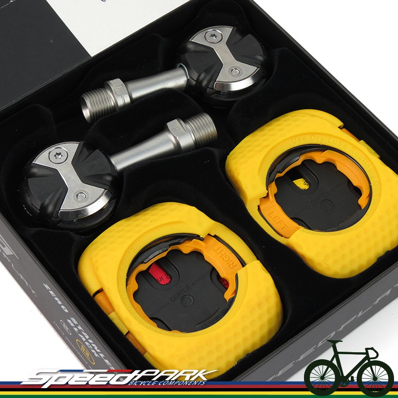 Speedplay 被評為最佳03/2025-BeeCost