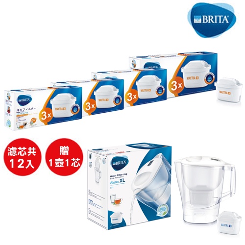 [情報] 蝦皮BRITA去水垢濾芯12入 1688 - PTT評價
