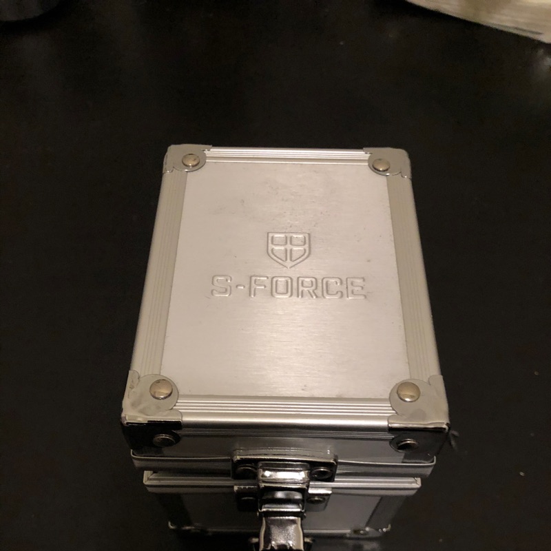 sforce 手錶的價格推薦 - 2025年5月 | 比價比個夠BigGo