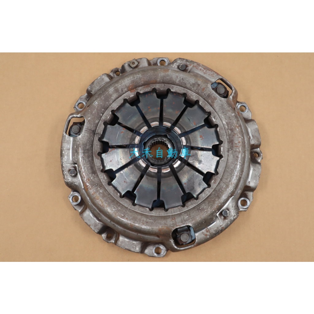 中古原廠 HONDA CIVIC8 喜美8代 SI K12 FA5 FG2 FD2 TYPE-R 離合器 手排 | 蝦皮購物