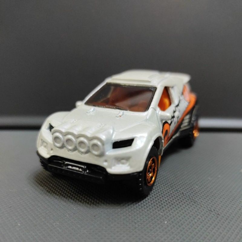 Matchbox Quick Sander 珍珠白 | 蝦皮購物