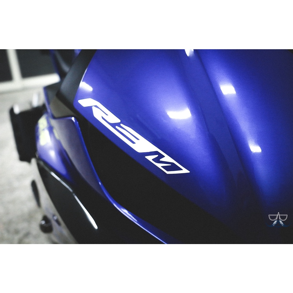 r3m 貼紙的價格推薦 - 2024年11月| 比價比個夠BigGo