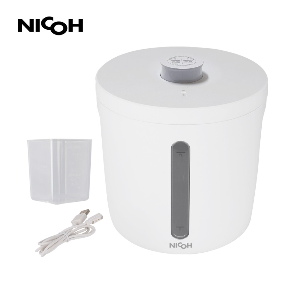 日本nicoh真空的價格推薦 - 2025年8月 | 比價比個夠BigGo