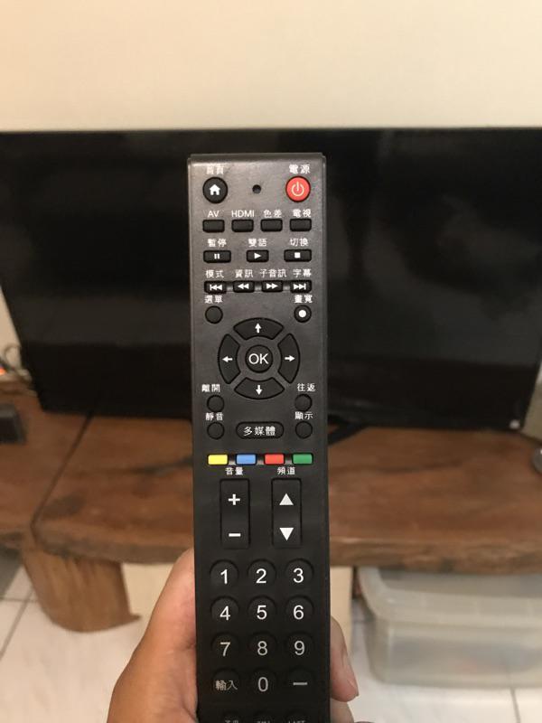 JVC 50T 50吋 4K (TOYOTA購車禮) 液晶電視遙控器 VIZIO瑞軒 (WUSH) V1210 可適用 | 蝦皮購物