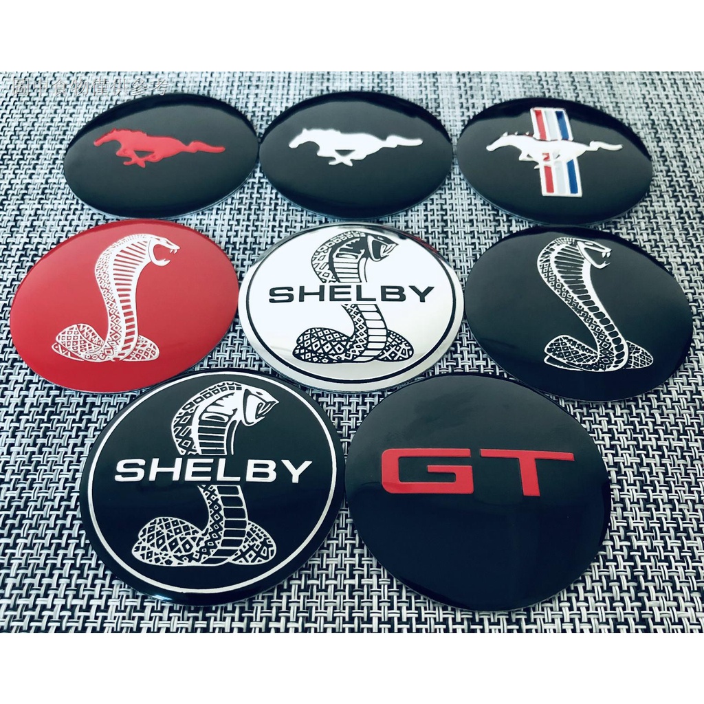 福特輪轂蓋貼標的價格推薦 - 2022年8月| 比價比個夠BigGo