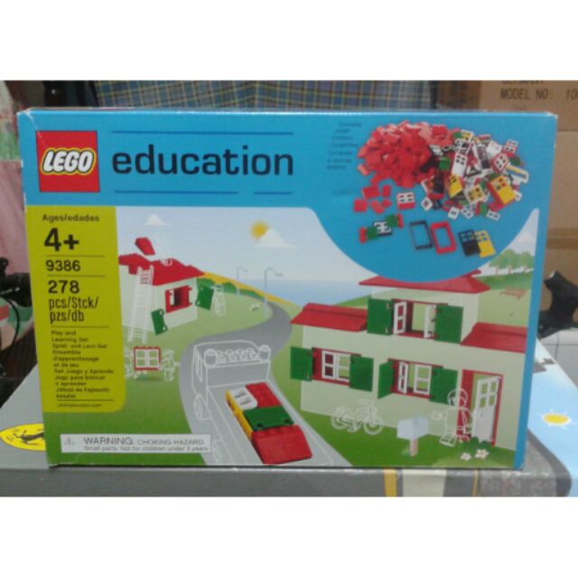 lego 9386的價格推薦 - 2025年9月 | 比價比個夠BigGo