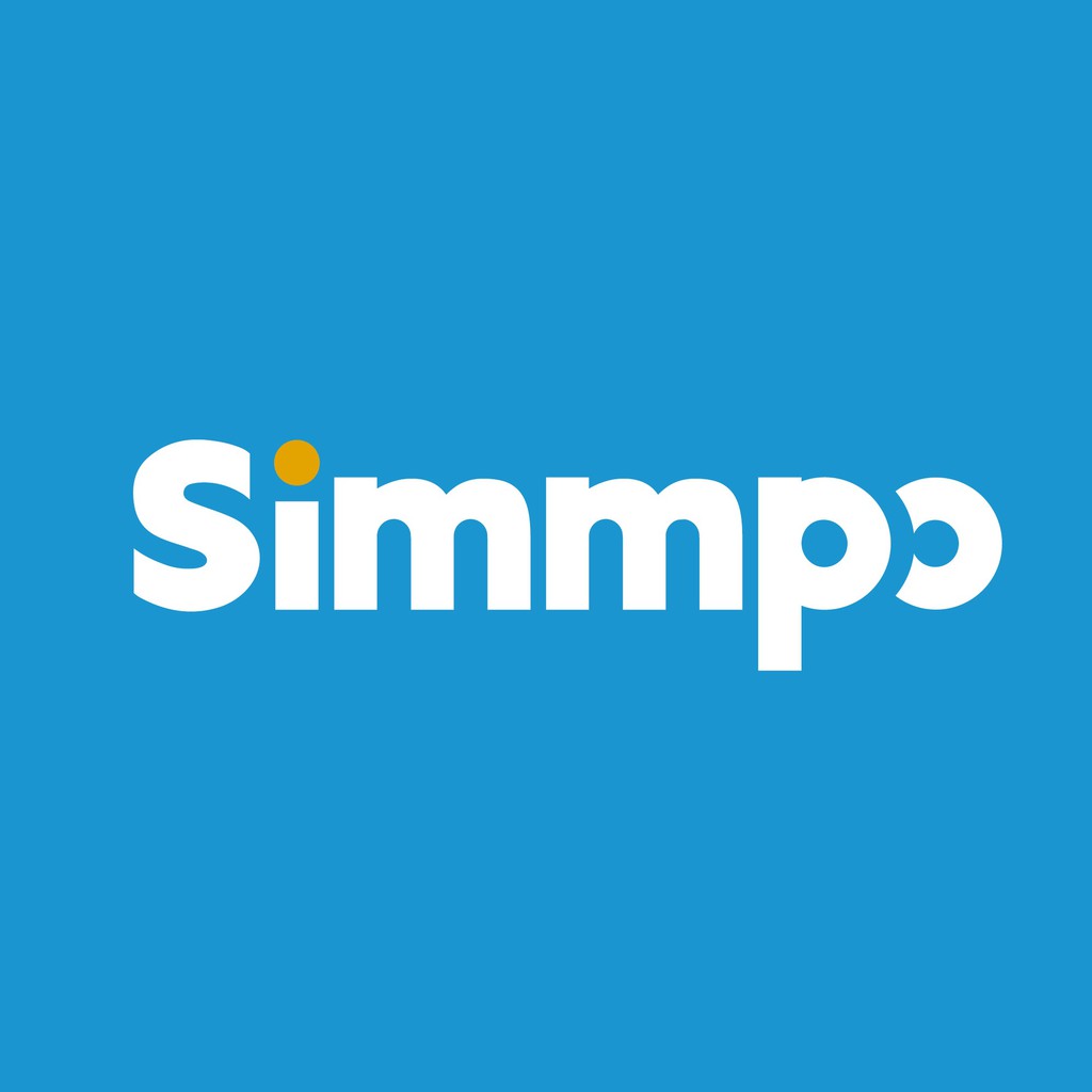 Simmpo簡單貼 品牌商城, 線上商店 | 蝦皮購物