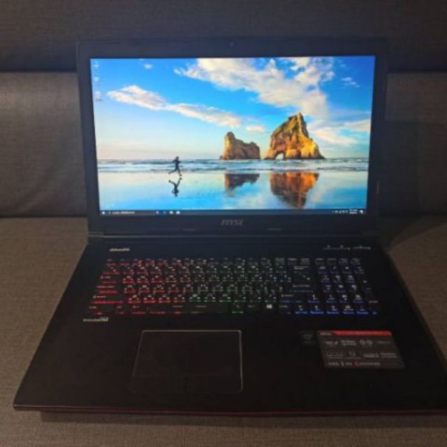 MSI電競GE72的價格推薦 - 2022年6月| 比價比個夠BigGo