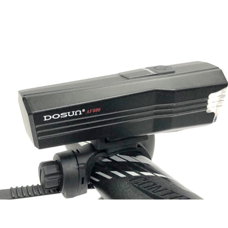 @單車1920@DOSUN AF800 車燈 | 蝦皮購物