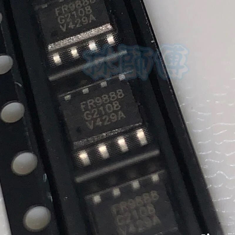 FR9888的價格推薦 - 2024年10月| 比價比個夠BigGo