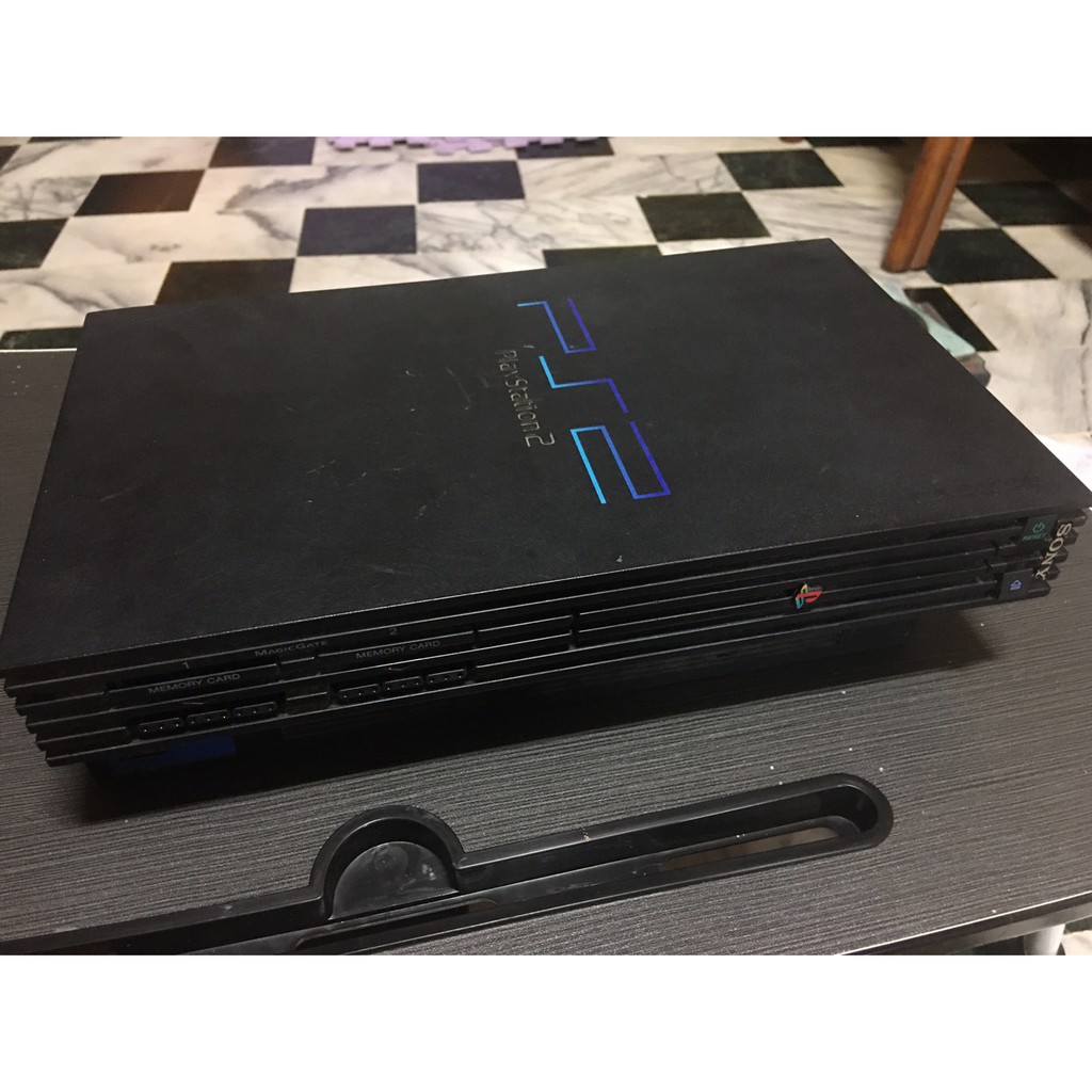 二手ps2主機的價格推薦 - 2021年4月| 比價比個夠BigGo