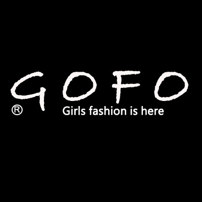 GOFO 台灣賣家 台灣出貨, 線上商店 | 蝦皮購物