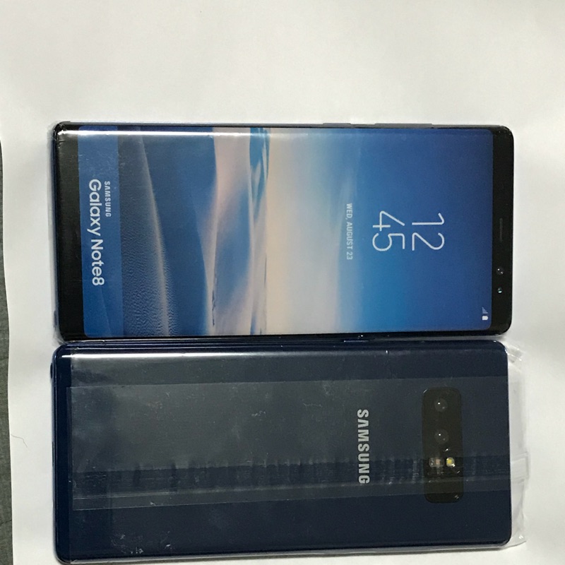 note8 展示機的價格推薦 - 2025年1月 | 比價比個夠BigGo