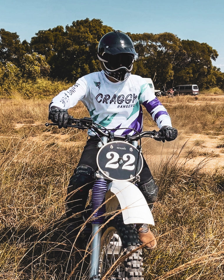 Craggy Rangers, 線上商店 | 蝦皮購物