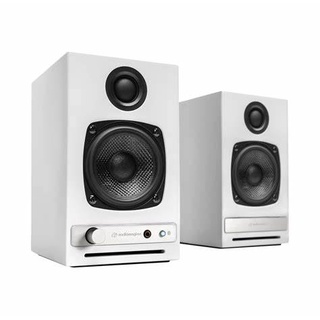 現貨 火速出貨 美國 Audioengine HD3 藍芽 DAC 2.0音響 電腦 A2+ 旗艦 2年保固 | 蝦皮購物