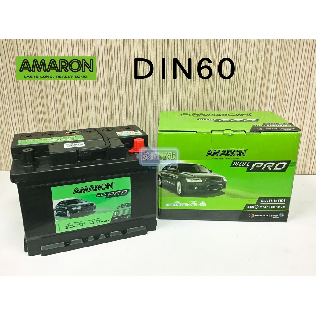 DIN60-560170的價格推薦 - 2025年10月 | 比價比個夠BigGo