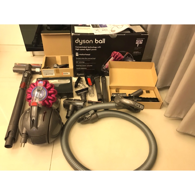 Dyson Dc48二手 吸塵器的價格推薦 - 2021年5月| 比價比個夠BigGo