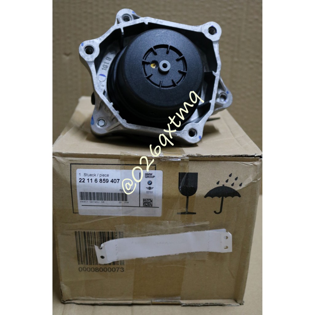 【恆偉】原廠 BMW 22116859407 引擎腳 LH F20 LCI | 蝦皮購物