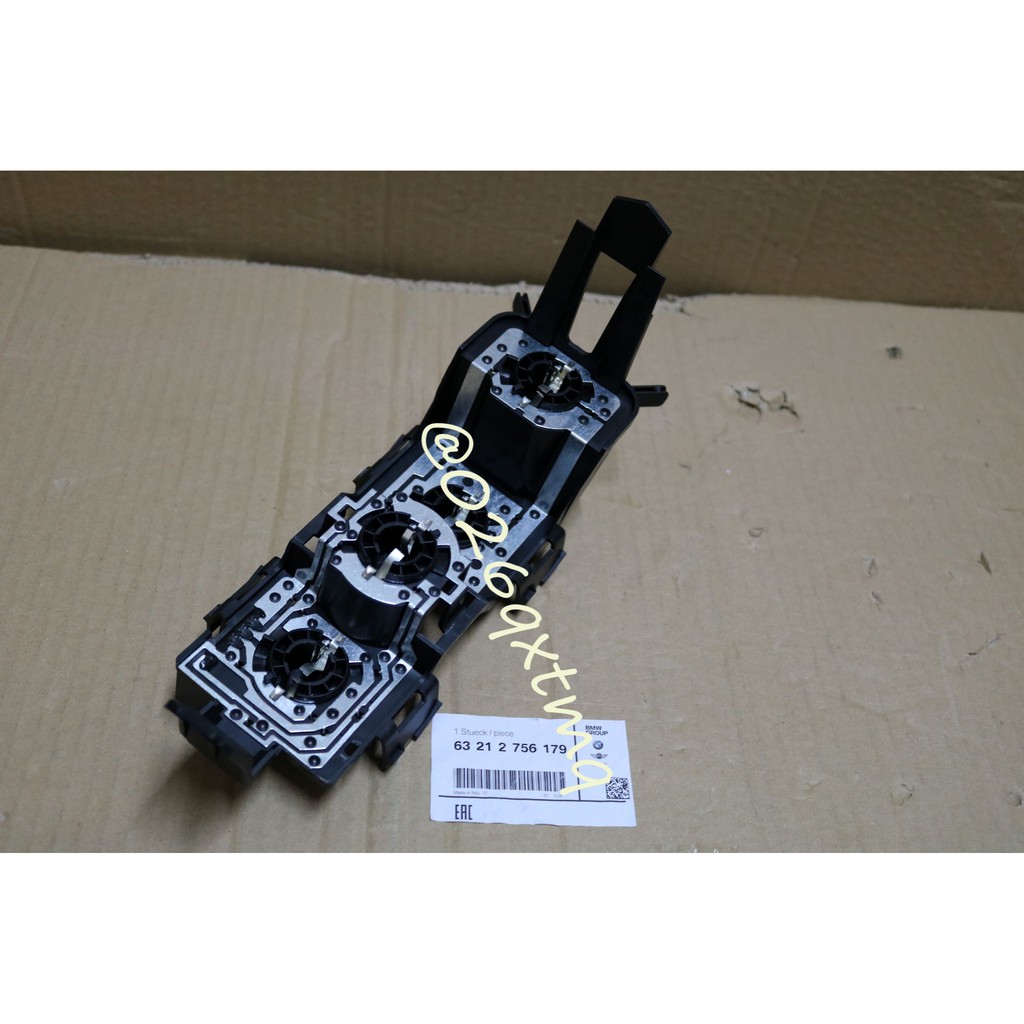 【恆偉】原廠 MINI 63212756179 後燈座 L=R R56 | 蝦皮購物