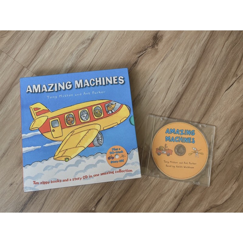 amazing machines 10的價格推薦 - 2025年8月 | 比價比個夠BigGo