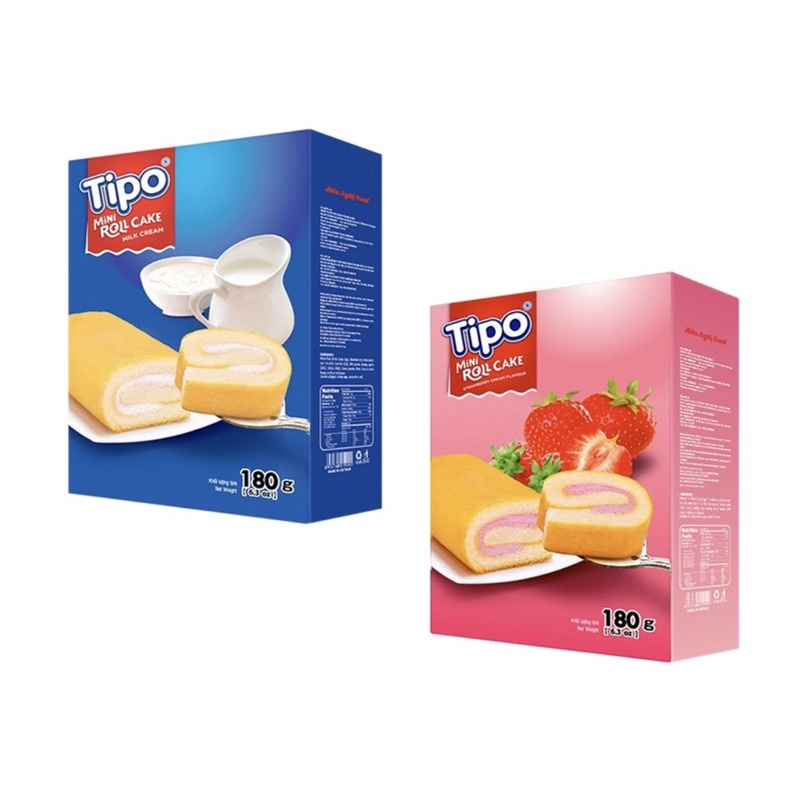 Tipo Roll Cake的價格推薦 - 2023年3月| 比價比個夠BigGo