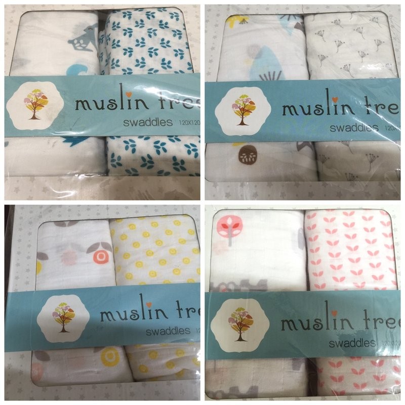 荷蘭 muslin tree的價格推薦 - 2025年10月 | 比價比個夠BigGo
