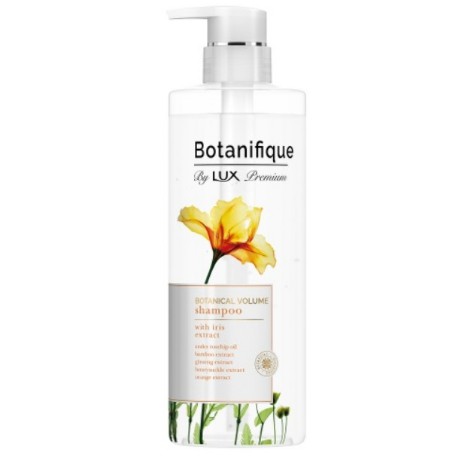 LUX Botanifique 瑰植卉植萃洗髮精 510G的價格推薦 - 2025年10月 | 比價比個夠BigGo