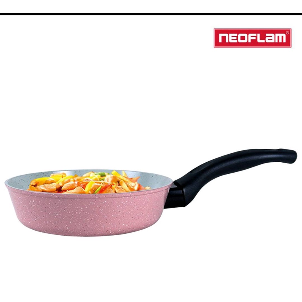 Reverse抗菌彩色大理石系列20cm平底鍋的價格推薦 - 2022年7月| 比價比個夠BigGo