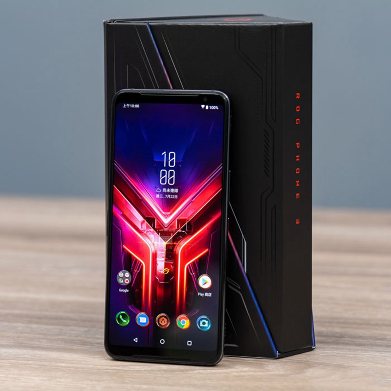 ROG3 電競手機的價格推薦 - 2020年11月| 比價比個夠BigGo