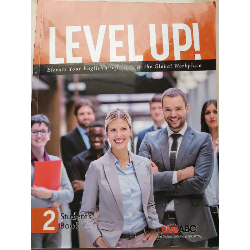 Level up英文課本的價格推薦 - 2024年11月| 比價比個夠BigGo