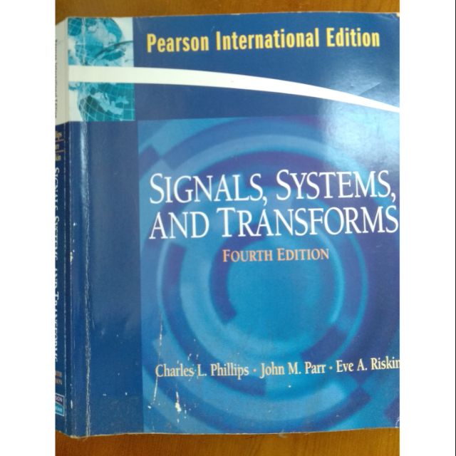 訊號與系統 signals systems and transforms的價格推薦 - 2025年9月 | 比價比個夠BigGo