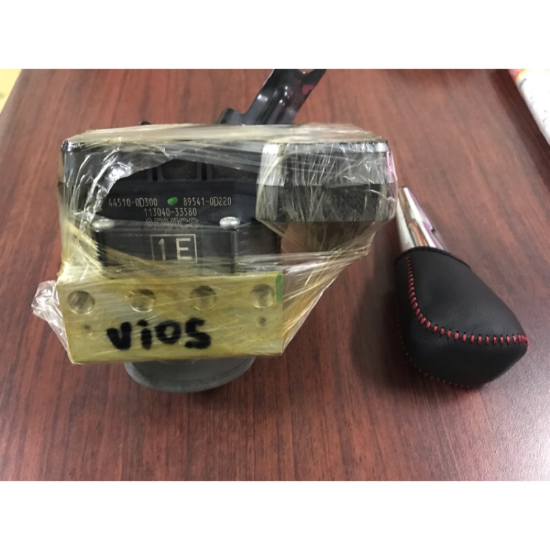 TOYOTA 13年VIOS ABS總成 | 蝦皮購物