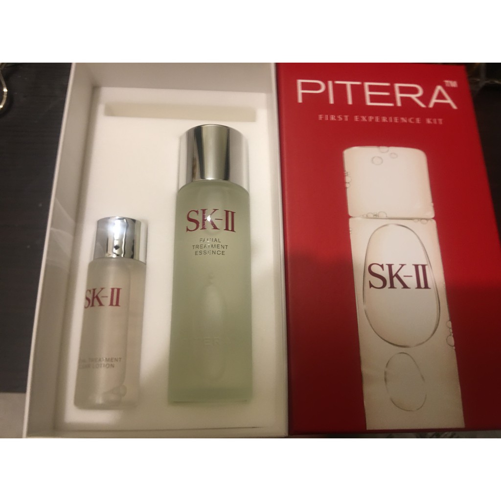 Sk2禮盒的價格推薦 - 2022年5月| 比價比個夠BigGo