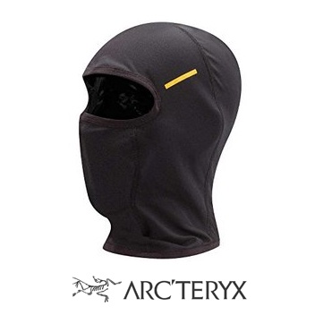 【台灣黑熊】ARC'TERYX 始祖鳥 Phase AR Balaclava頭套 頭罩 口罩 保暖帽 登山帽 11036 | 蝦皮購物