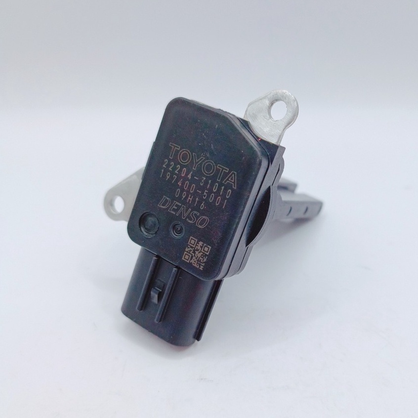 TOYOTA原廠空氣流量計22204-31020的價格推薦 - 2025年7月 | 比價比個夠BigGo