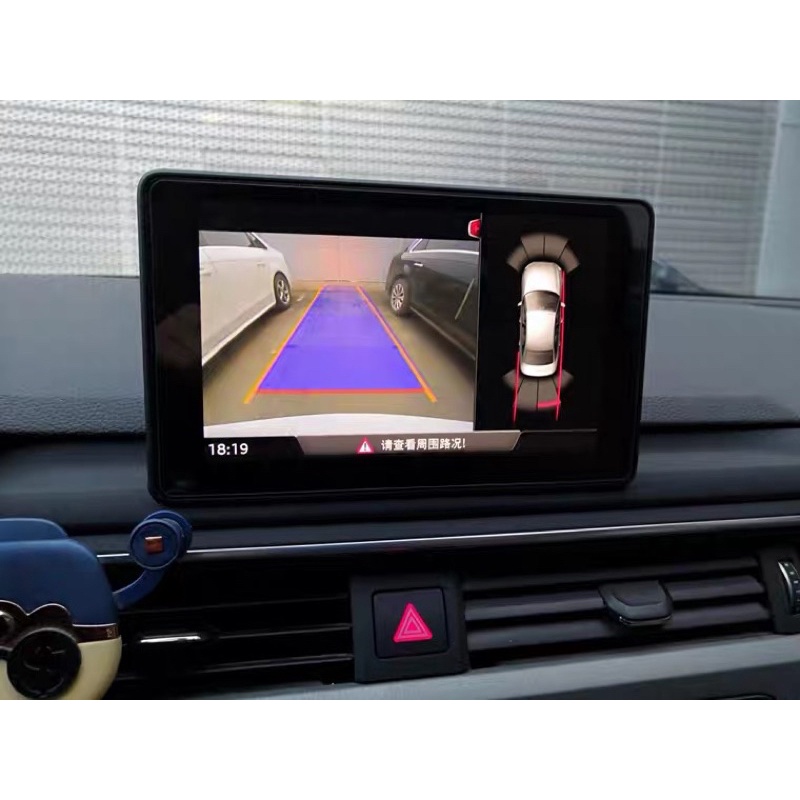 Audi 倒車顯影 Q5的價格推薦 - 2023年8月| 比價比個夠BigGo