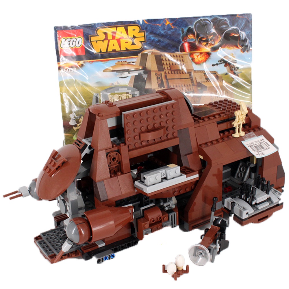 lego 75058 - 優惠推薦 - 2023年3月 | 蝦皮購物台灣