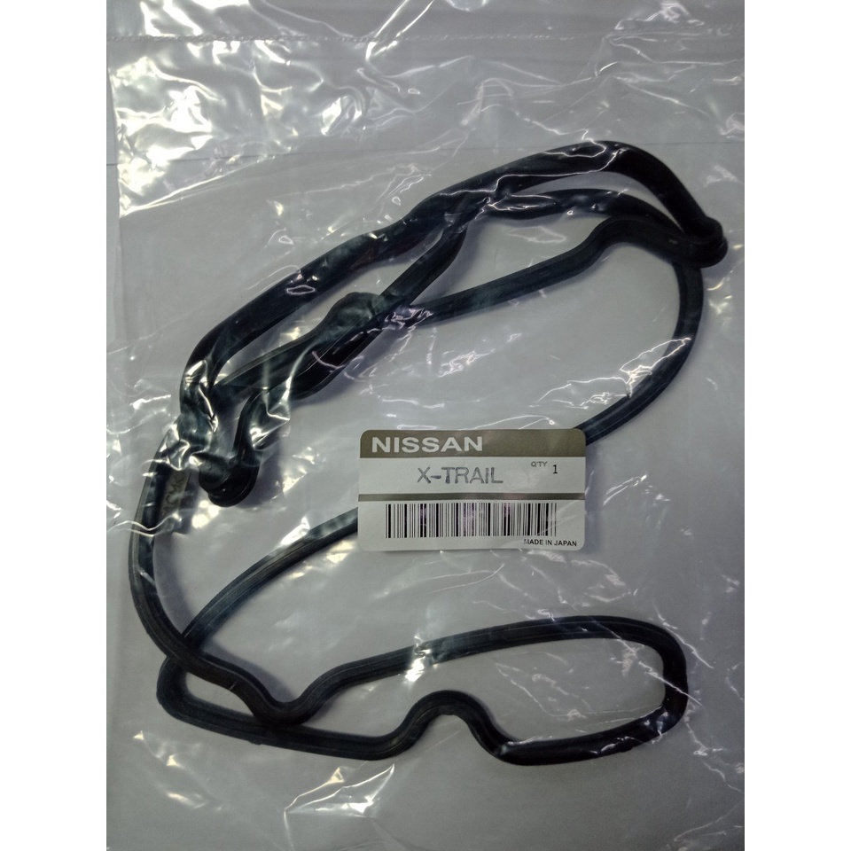 X-TRAIL XTRAIL 03- SENTRA M1 2.0 日本正廠 汽門室墊片 搖臂蓋 鳥仔蓋 鳥蓋墊片 汽門蓋 | 蝦皮購物