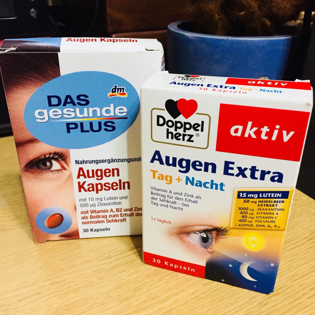 augen extra 護眼膠囊的價格推薦 - 2025年8月 | 比價比個夠BigGo