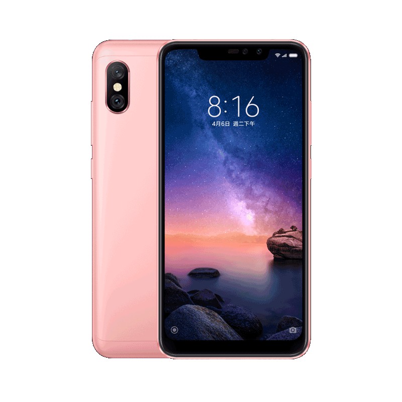 note6 64G的價格推薦 - 2024年10月| 比價比個夠BigGo