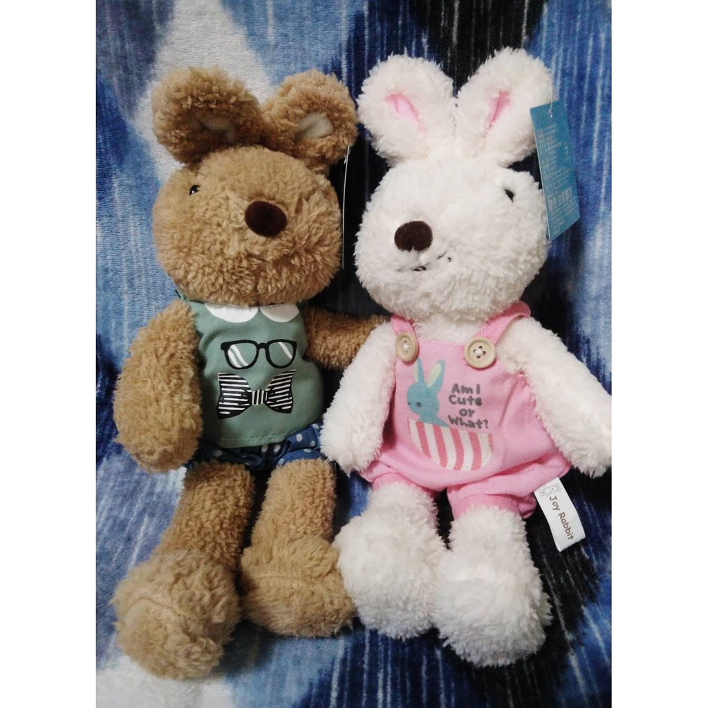 Joy Rabbit 法國兔的價格推薦 - 2021年1月| 比價比個夠BigGo