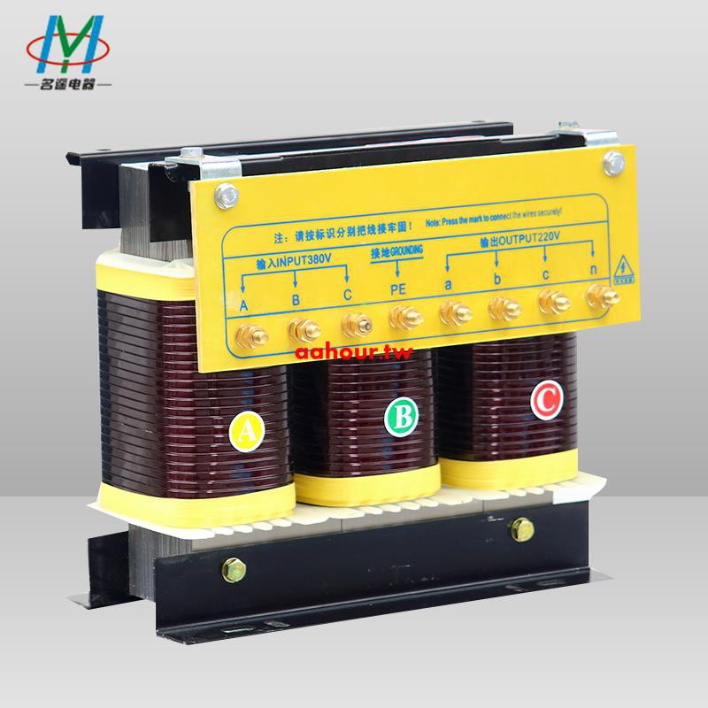 三相 變壓器 380V 220V的價格推薦 第 4 頁 - 2021年8月| 比價比個夠BigGo
