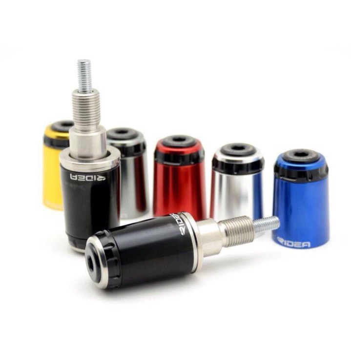 【KIRI】 RIDEA YAMAHA 全車系 鋁合金 平衡端子 R3 R6 R1 R15V3 MT03 MT09 | 蝦皮購物