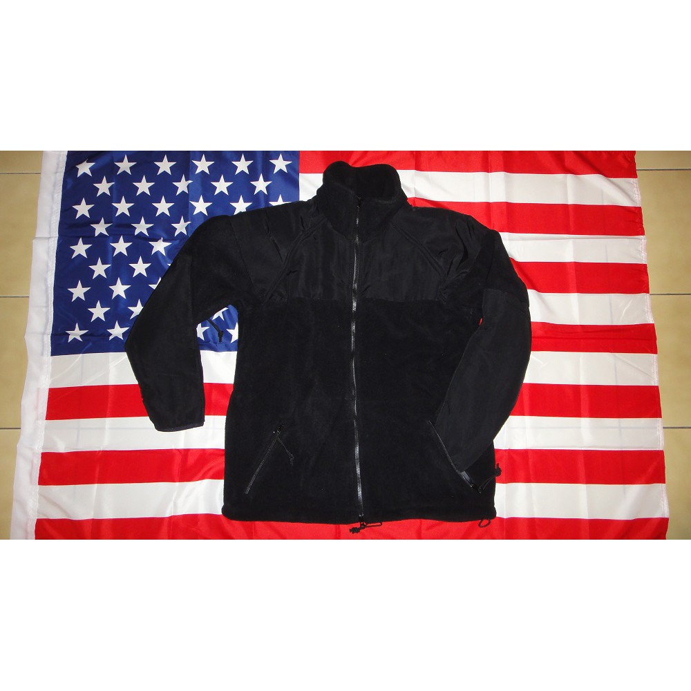 美國 美軍 公發 陸軍軍用防寒外套 Polartec Classic 300 Fleece 僅供展示 | 蝦皮購物