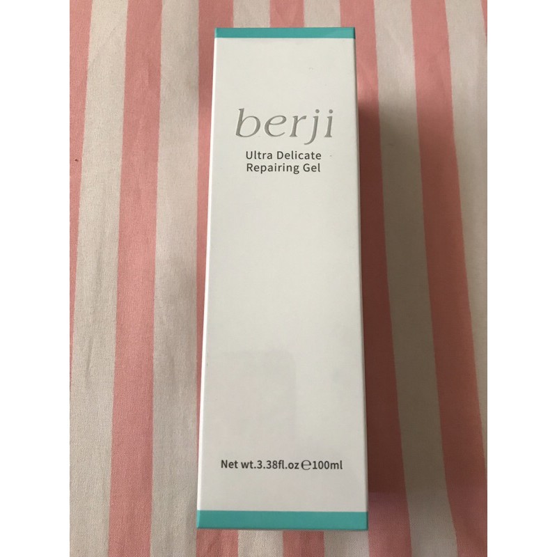 Berji極緻柔敏修護晶凍的價格推薦 - 2024年1月| 比價比個夠BigGo