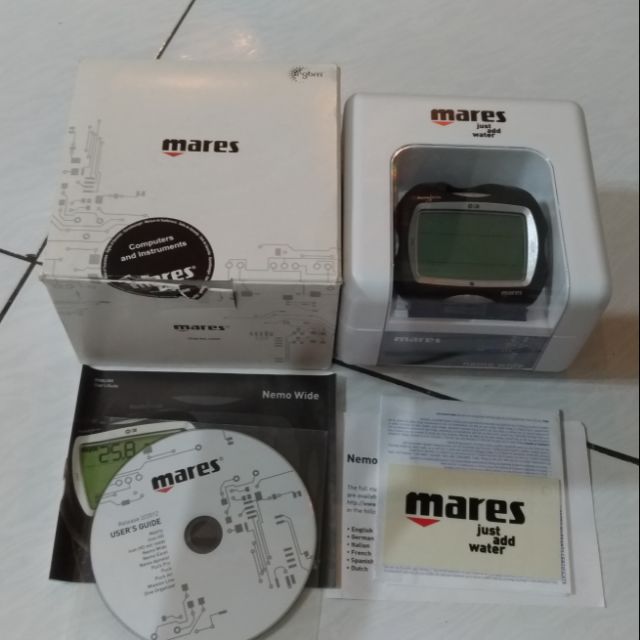 Mares電腦表的價格推薦 - 2022年7月| 比價比個夠BigGo