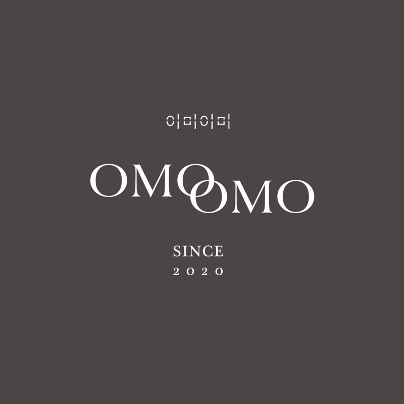 OMOOMO(어머어머🌵), 線上商店 | 蝦皮購物