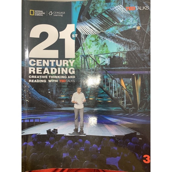 21st Century Reading Creative Thinking的價格推薦 - 2024年3月| 比價比個夠BigGo