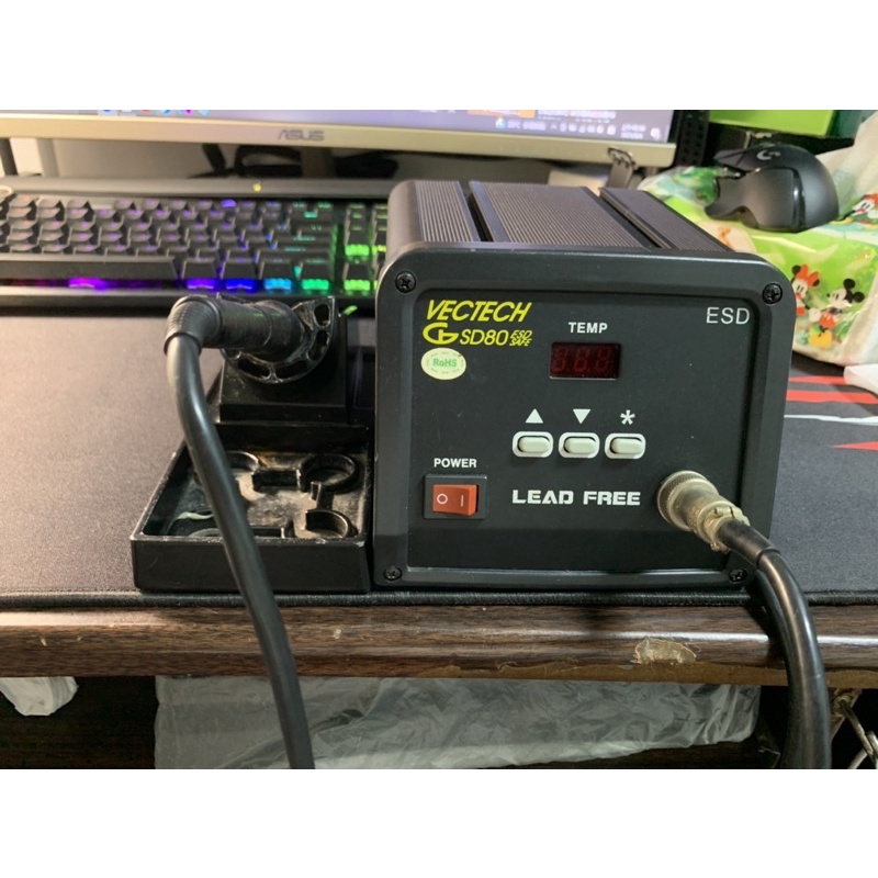 烙鐵SD-80的價格推薦 - 2021年9月| 比價比個夠BigGo